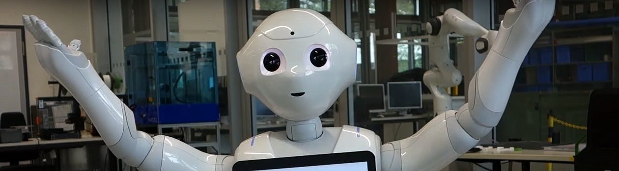 Technische Fakultät der FAU