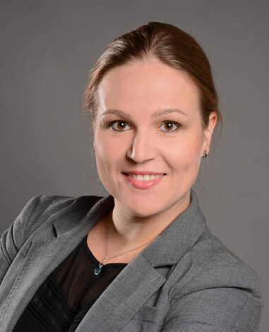 Dr. Manuela Killian mit Young Scientist Award ausgezeichnet ...