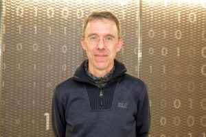 Prof. Dr. Felix Freiling und Dr. Christian Rückert über die EuGH ...