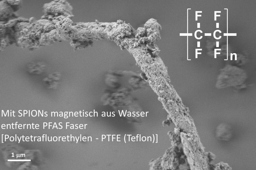 3sat: Prof. Halik spricht zu intelligentem Rost - Technische Fakultät